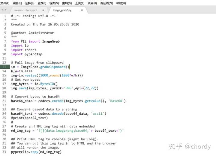 你觉得Sublime Text有哪些值得推荐的配色方案？ - 知乎