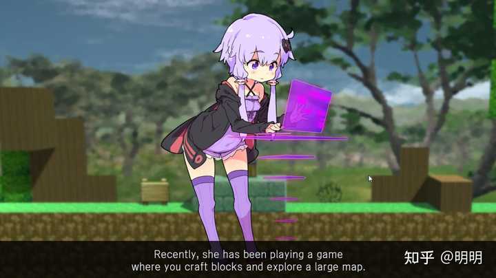 有那种战败cg很瑟的游戏吗？ - 知乎