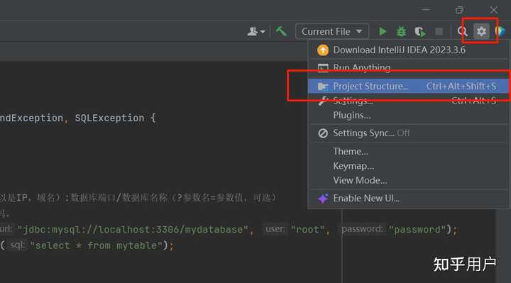 jar 怎么变executable Java file文件? - 知乎