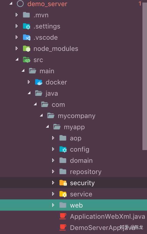 Spring Boot 必须要有 service impl dao model 等目录吗? - 知乎