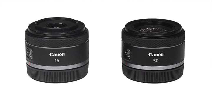 入手r50，如何搭配镜头? - 知乎