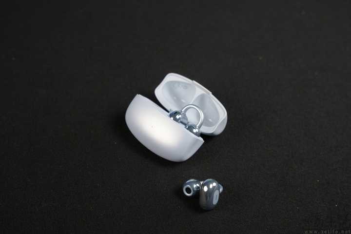 OPPO Enco Clip 开放式耳夹耳机实拍，该产品有哪些设计亮点？ - 知乎