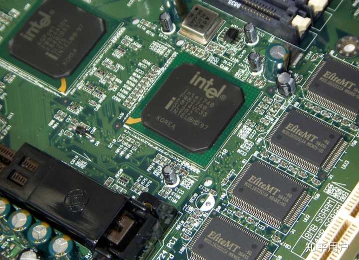 为什么只听说过N卡和A卡，没听说过I卡？ - 知乎