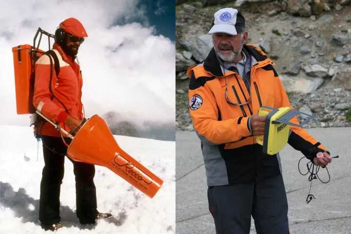 recco的工作原理是什么？ - 知乎