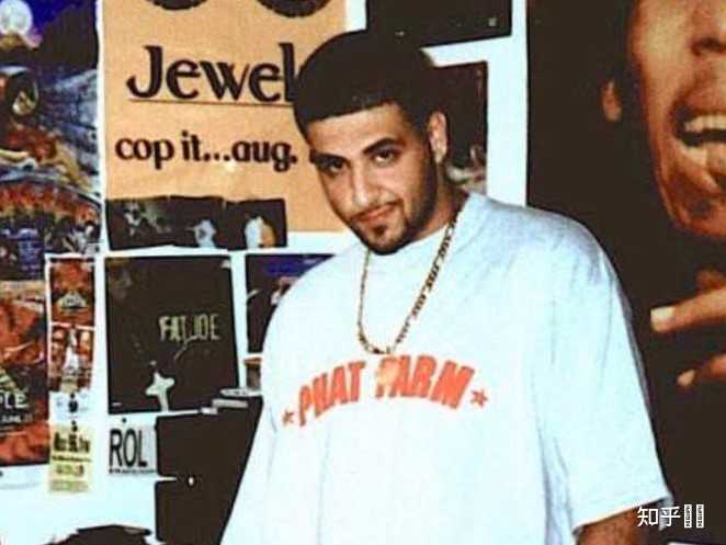 DJ Khaled 是谁？为什么他突然之间这么火？ - 知乎