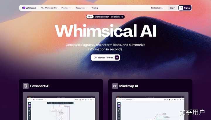 目前有哪些主流的AI？ - 知乎