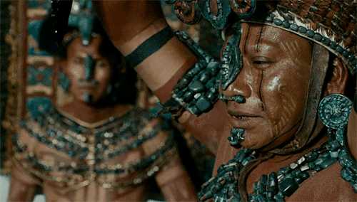 如何评价电影《启示录》？ - 知乎