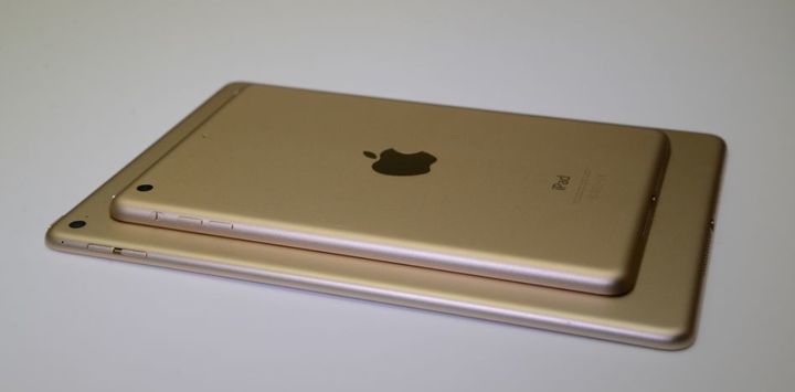 iPad mini 4 / iPad air 2，应该选择哪个？ - 知乎