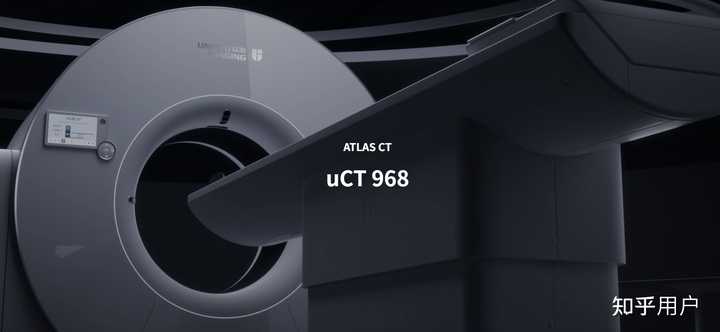 256排ct是什么意思? - 知乎