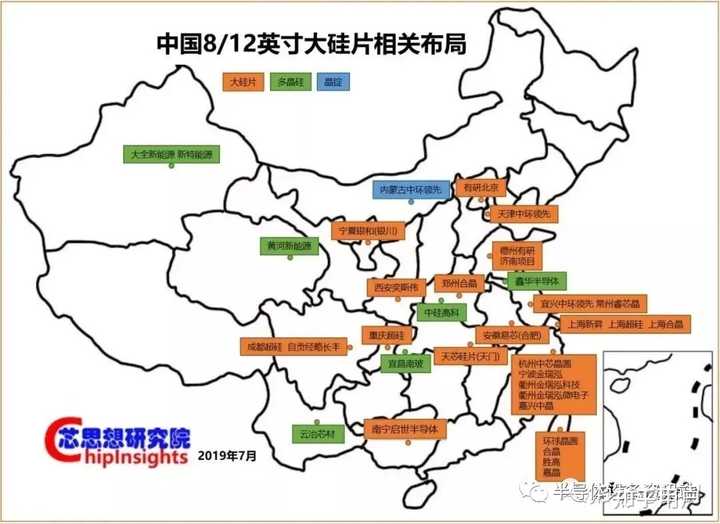 芯片测试WAT、CP、FT可以详细介绍一下吗？ - 知乎