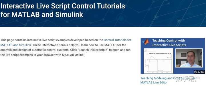 如何学习simulink仿真? - 知乎