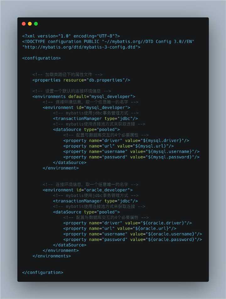 使用mybatis与直接用jdbc相比，有哪些优势？ - 知乎