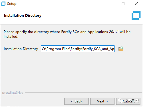 fortify sca在windows平台如何安装? - 知乎