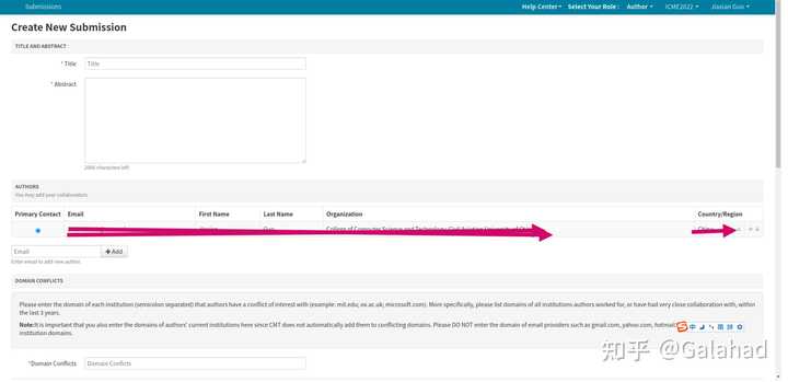 CVPR ICCV ECCV的投稿形式与流程是什么？ - 知乎