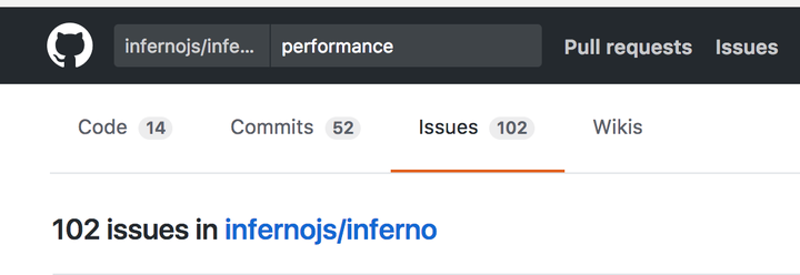 为什么inferno.js这么快？ - 知乎