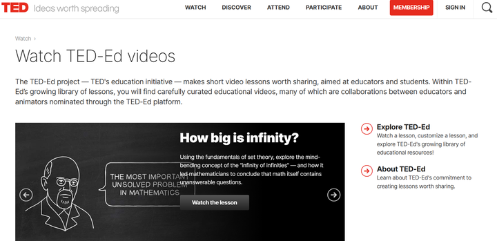 如何从TED官网下载高清的TED-ED视频？ - 知乎