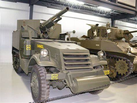 如何评价M1897式75毫米野战炮? - 知乎