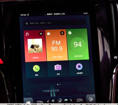 NAVIBOX，TBOX ，AVN都是些什么？ - 知乎