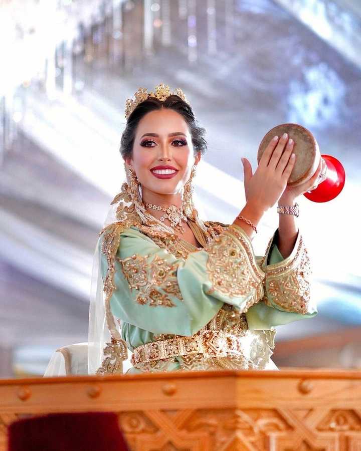 摩洛哥那边的生活怎么样？当地人友好吗？ - 知乎