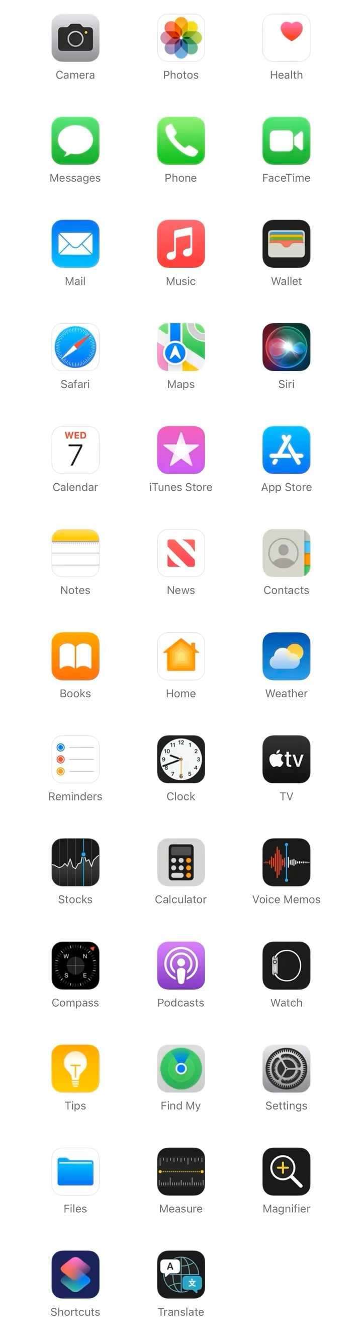iPhone 自带 App 有哪些不为人知的优点？ - 知乎