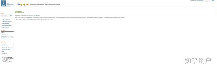 Java只有中国人在搞了吗？ - 知乎