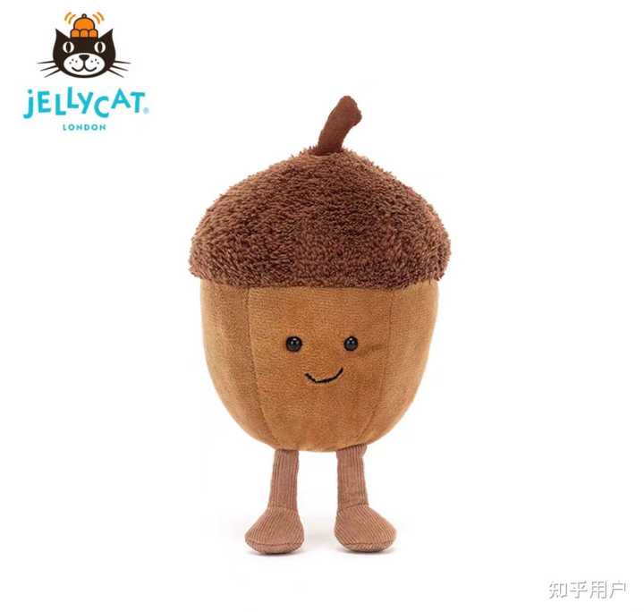 Jellycat 中有哪些值得买的玩具？ - 知乎