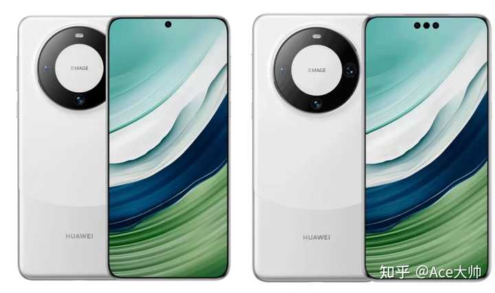 华为 Mate60 和 Mate60 Pro 各项参数对比，一千元的差价究竟差到哪里了？ - 知乎