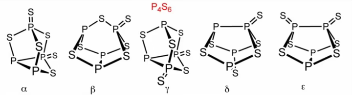 为什么不存在P4S6？ - 知乎