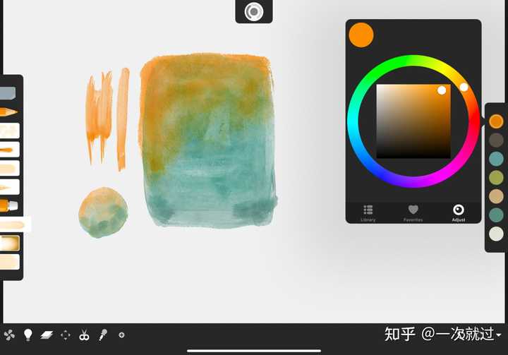 iPad绘画如何入门（纯兴趣，非专业）？ - 知乎