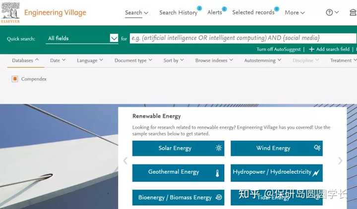 SCI、EI 、SSCI 、CSSCI这些到底是指什么？ - 知乎