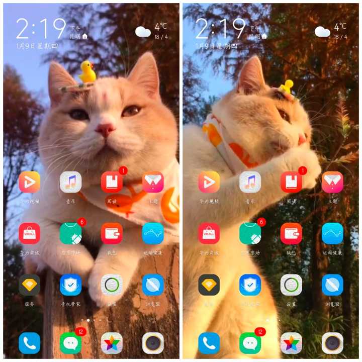 有哪些好看的动态壁纸？ - 知乎