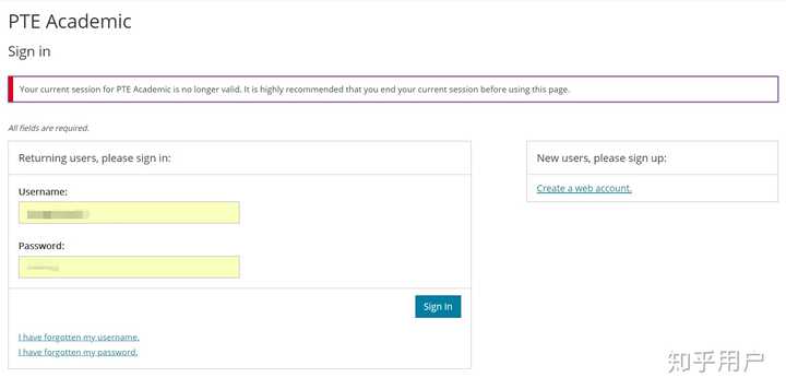 PTE考试流程和报名费用能介绍一下吗？ - 知乎