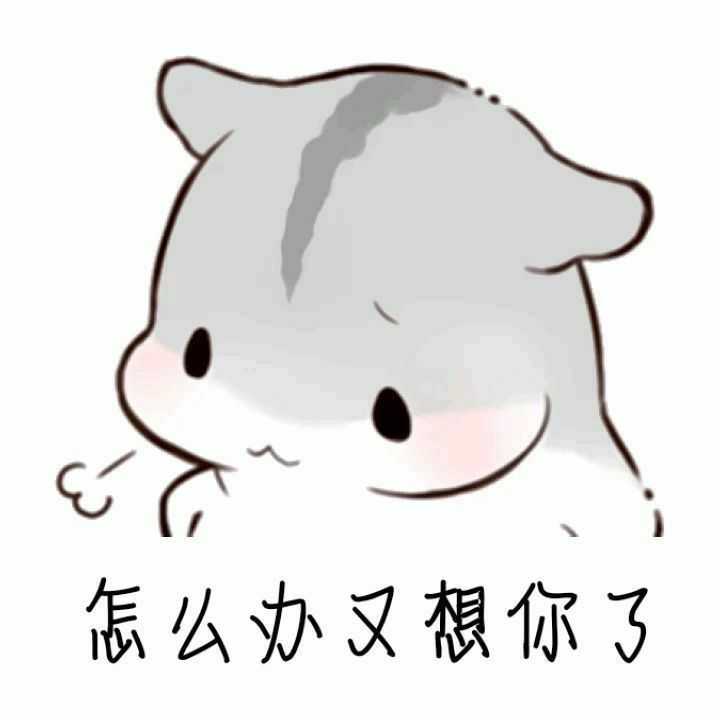 有哪些适合情侣之间的表情包？ - 知乎