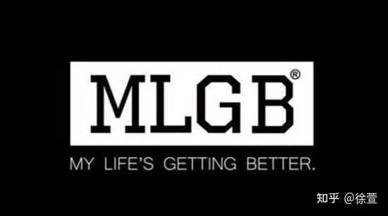 mlgb？ - 知乎
