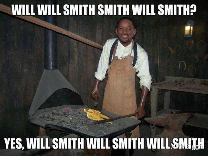 John Smith 这个名字在美国人看来为什么那么假啊？ - 知乎