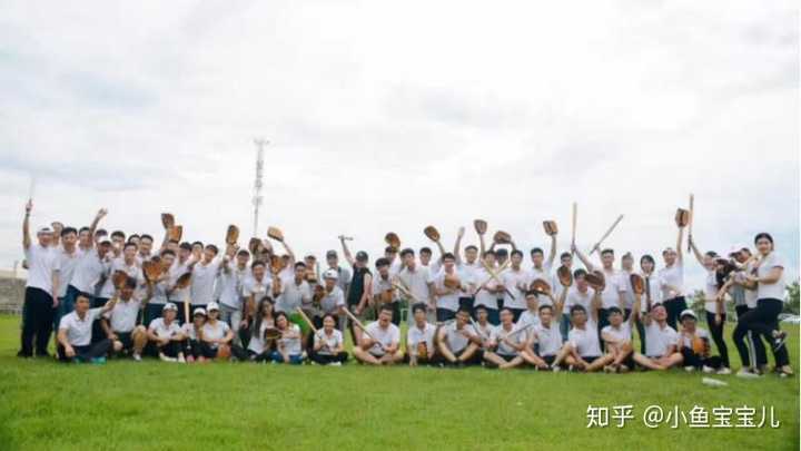 在TCL工作是怎样一种体验？ - 知乎