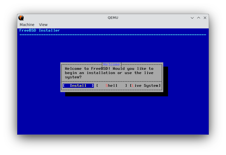 长期使用FreeBSD或OpenBSD是一种什么体验？ - 知乎