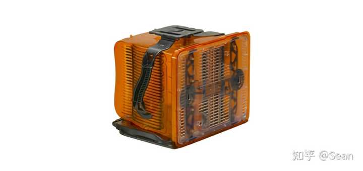 FOSB 和 FOUP 的设计有何区别？ - 知乎