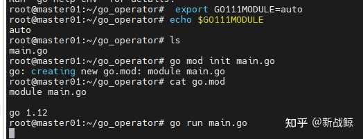 如何在国内下载安装 Go ，安装 Go modules ? - 知乎