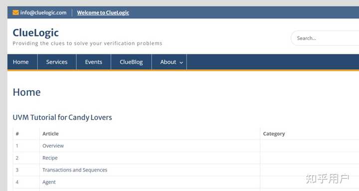 想做IC设计，哪些网站值得关注学习？ - 知乎