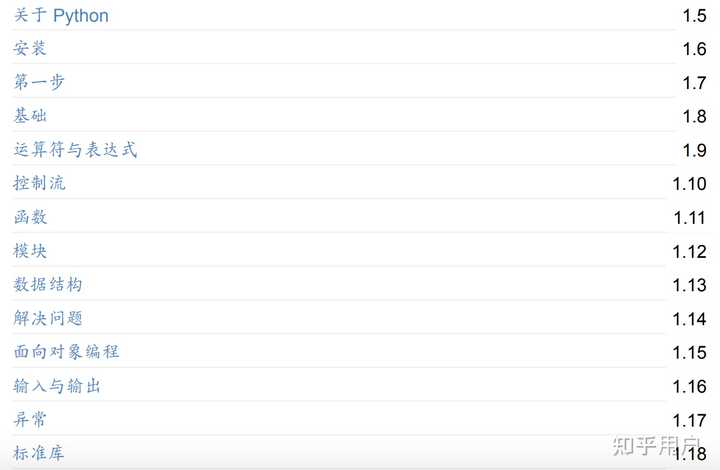 Python 从入门到精通推荐看哪些书籍呢？ - 知乎