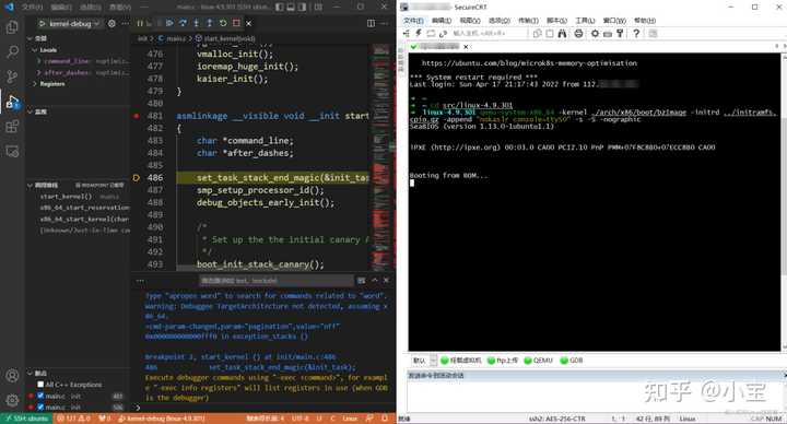 在Linux下如何用vscode调试Fortran？ - 知乎