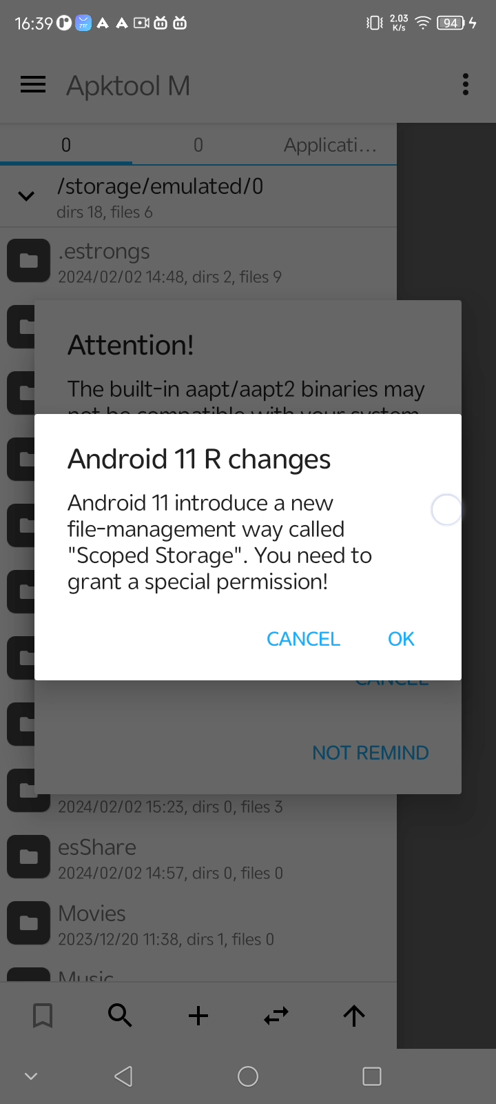 手机安装apks安装失败是怎么回事？ - 知乎