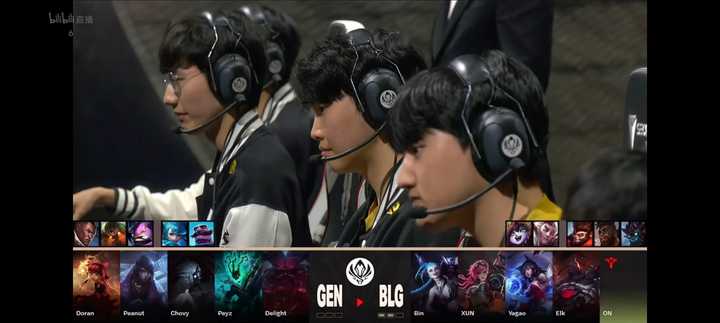 如何评价 Doran 在 2023 季中冠军赛上的表现？ - 知乎