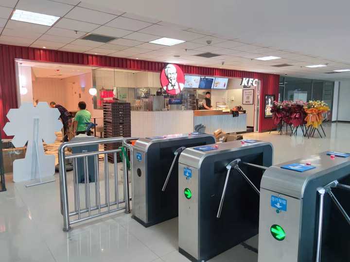 在浪潮的工作体验是怎样的？ - 知乎