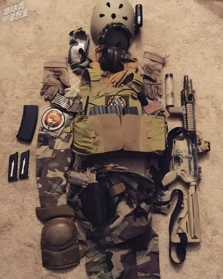 真人cs体验到底怎么样啊，玩过的能分享一下吗？ - 知乎