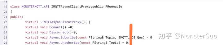 请教:UE4 使用AsyncTask在线程中改变Actor位置导致崩溃问题? - 知乎
