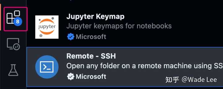 Mac系统上的vscode 远程ssh为什么总是连接不上？ - 知乎