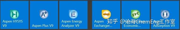 如何高效的学习Hysys和Aspen plus两款软件？ - 知乎