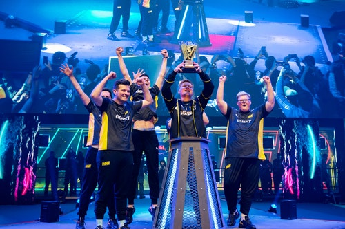 s1mple到底有多强？ - 知乎